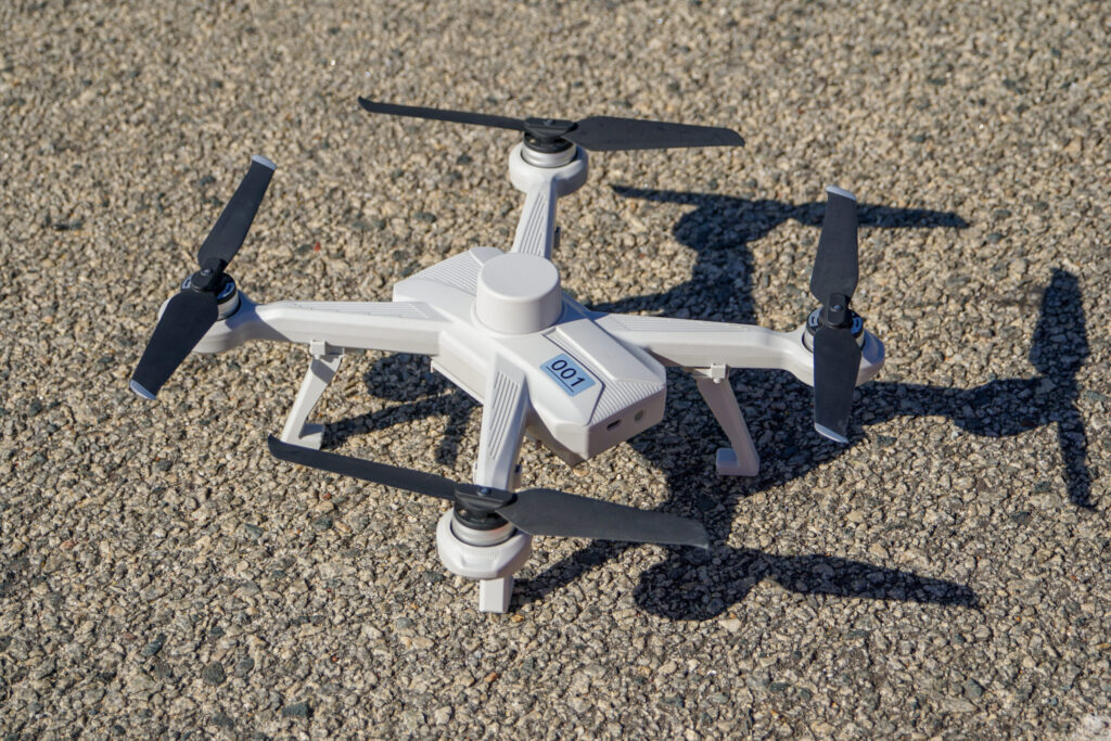 Learn About Drone Sky Shows Australia